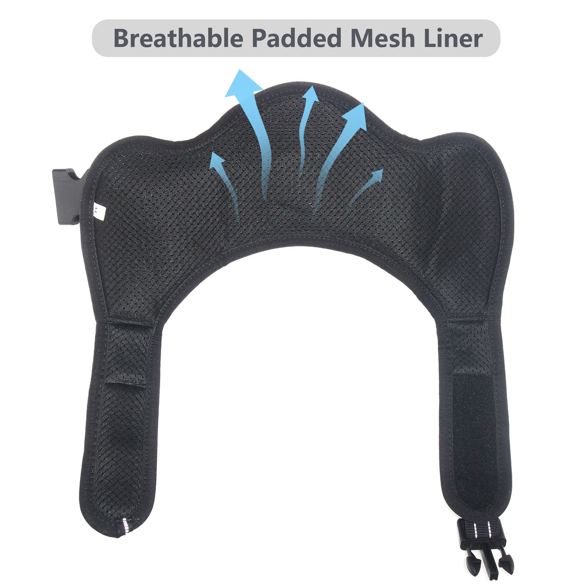 Colour Squiggle – Built For Dogs